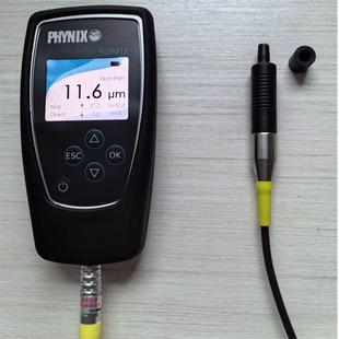 德国菲尼克斯PHYNIX Surfix SX-N0.5A涂层测厚仪0-500um微型直头-阿里巴巴