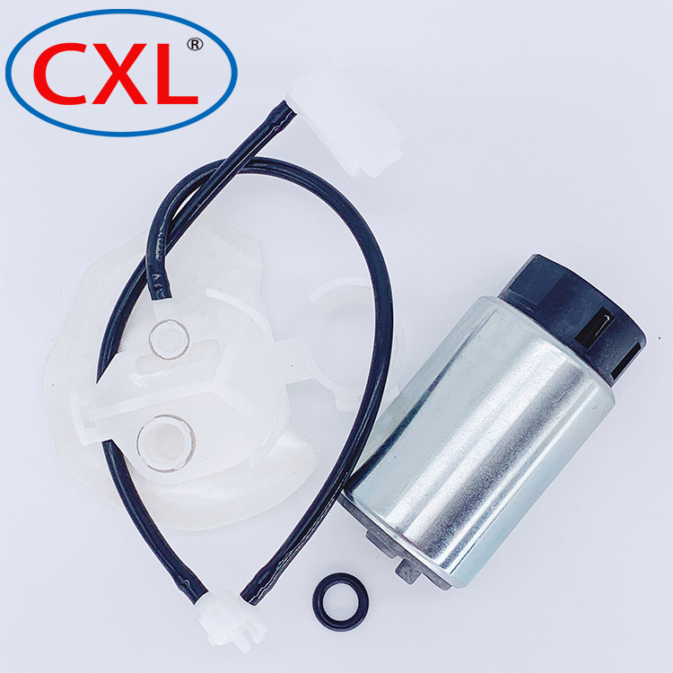 电子汽油泵适用丰田凯美瑞23221-21132 23222-0P010 23220-75040-阿里巴巴