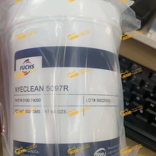 德国福斯FUCHS旗下品牌美国奈NYE润滑油脂 NYEMED 7640-阿里巴巴