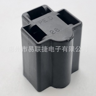 DELPHI德尔福连接器 02965810 汽车线束连接器-阿里巴巴