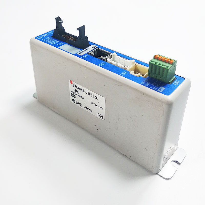 二手SMC电缸LEFS32A-700-R36N1带驱动器LECP6N1-LEFS32A-700-阿里巴巴