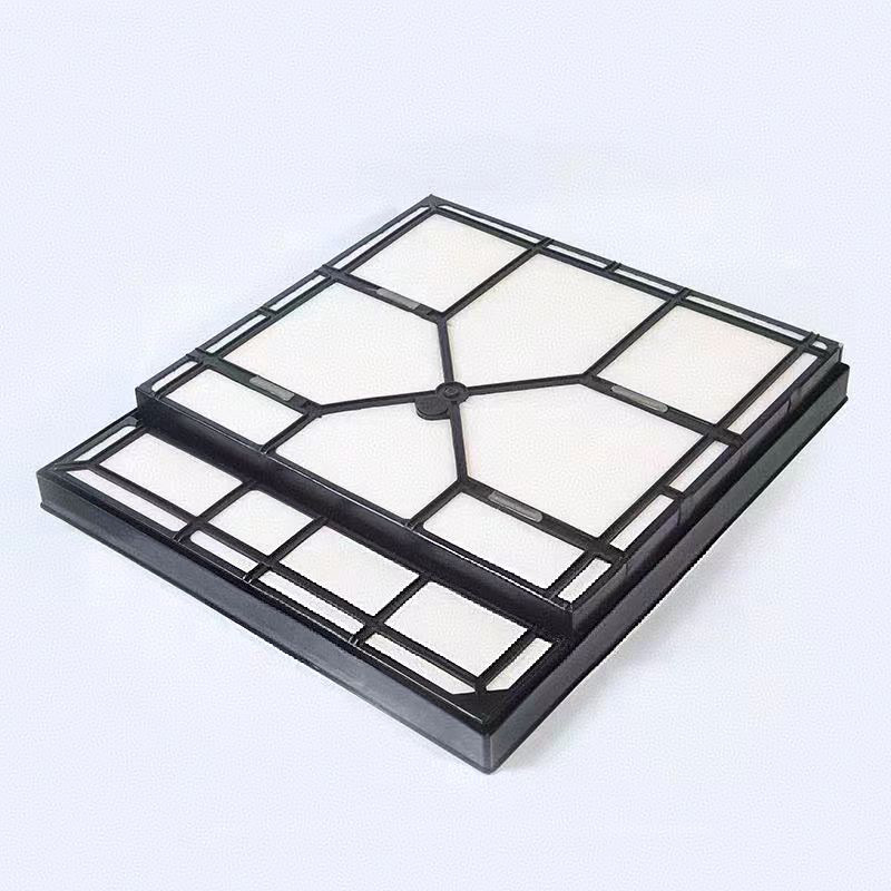 适用于奔驰方形空气滤芯PA5426 40941104 A0040941104 AF25731-阿里巴巴