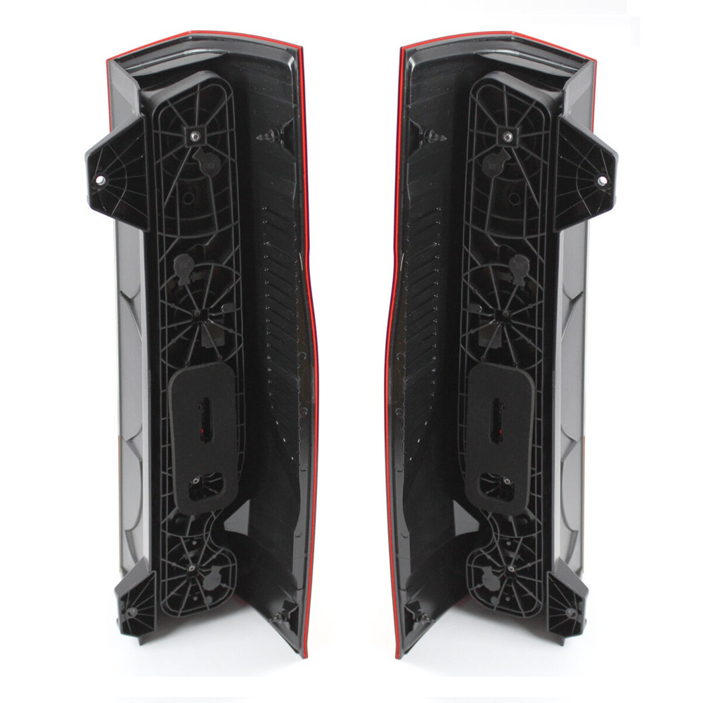 适用于 奔驰 凌特 SPRINTER W907 W910 2018-2024款 尾灯总成-阿里巴巴