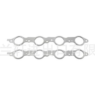 OE：12617944 EXHAUST MANIFOLD GASKET 排气歧管垫片 MS16124-阿里巴巴