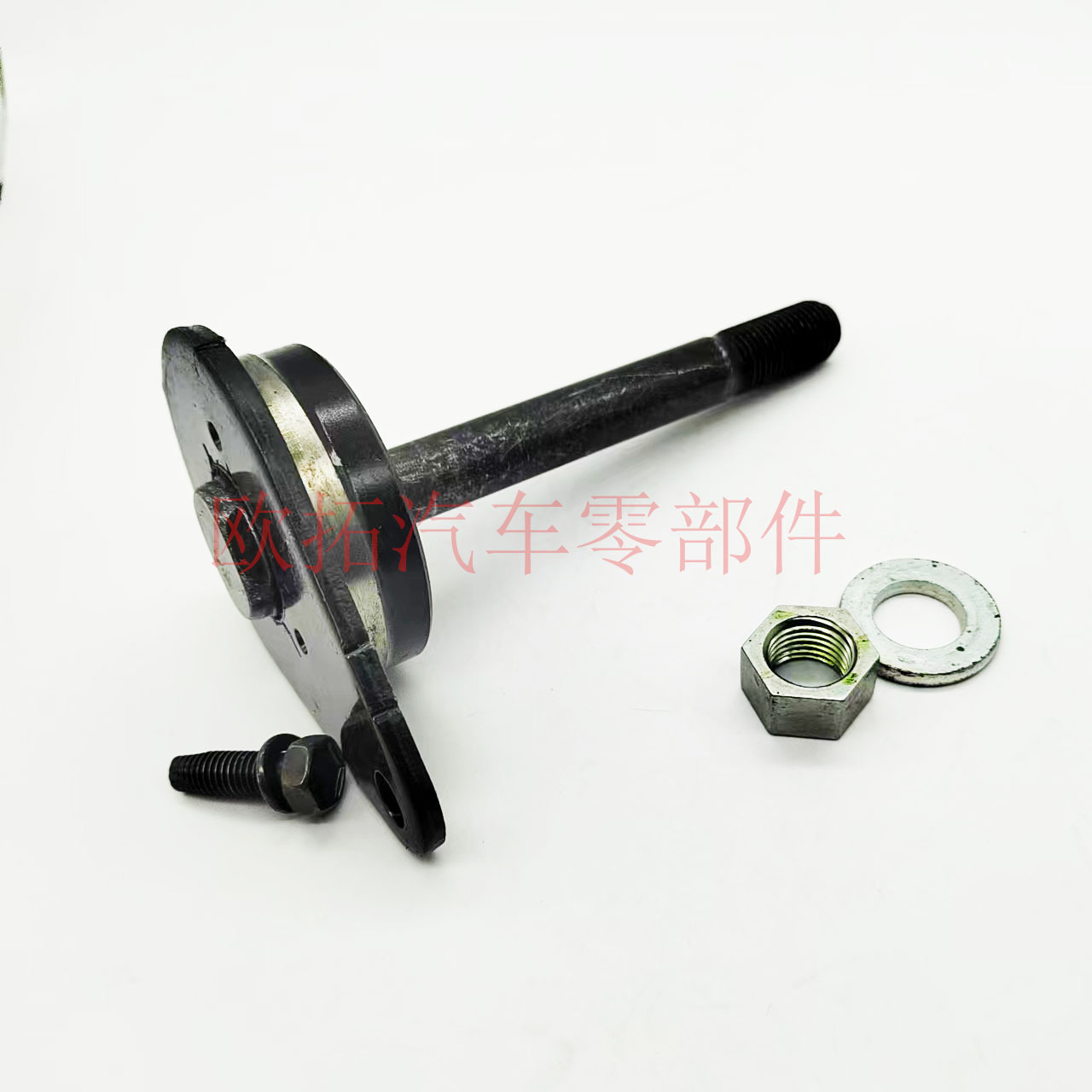 04484-60120适用于丰田兰德酷路泽后钢板吊耳 胶套 衬套 单肖总成-阿里巴巴