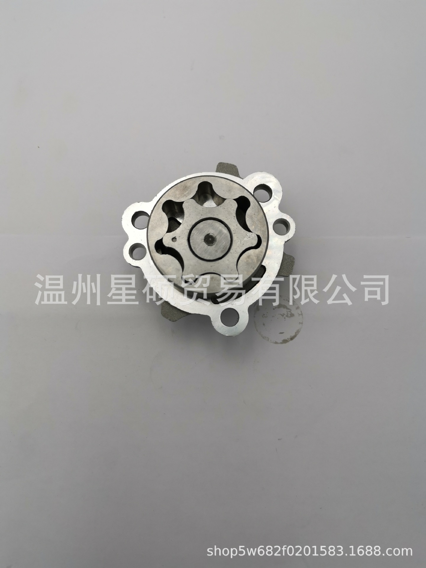 21310-03150适用于现代起亚i10 08-10和i20 08-12 1.2L机油泵14MM-阿里巴巴