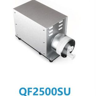 Quattroflow一次性使用泵 30SU QF150S 1200SU QF10K QF20K-阿里巴巴