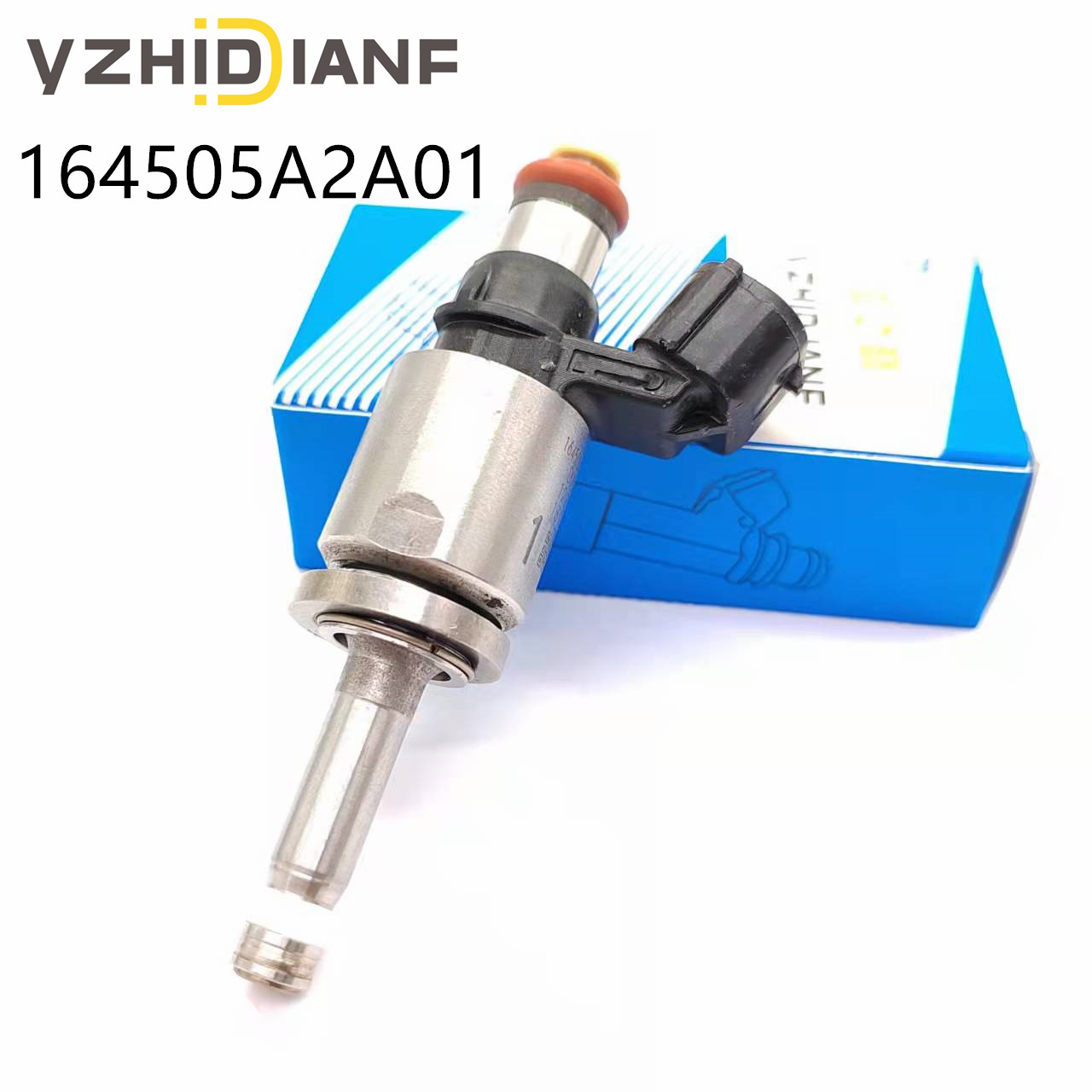16450-5A2-A01 164505A2A01适用于本田雅阁13-16年2.4L汽车喷油嘴-阿里巴巴