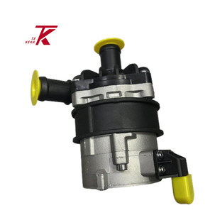 适用于大众途锐电子水泵冷却液水泵7P0965567 4H0965567 8K096556-阿里巴巴