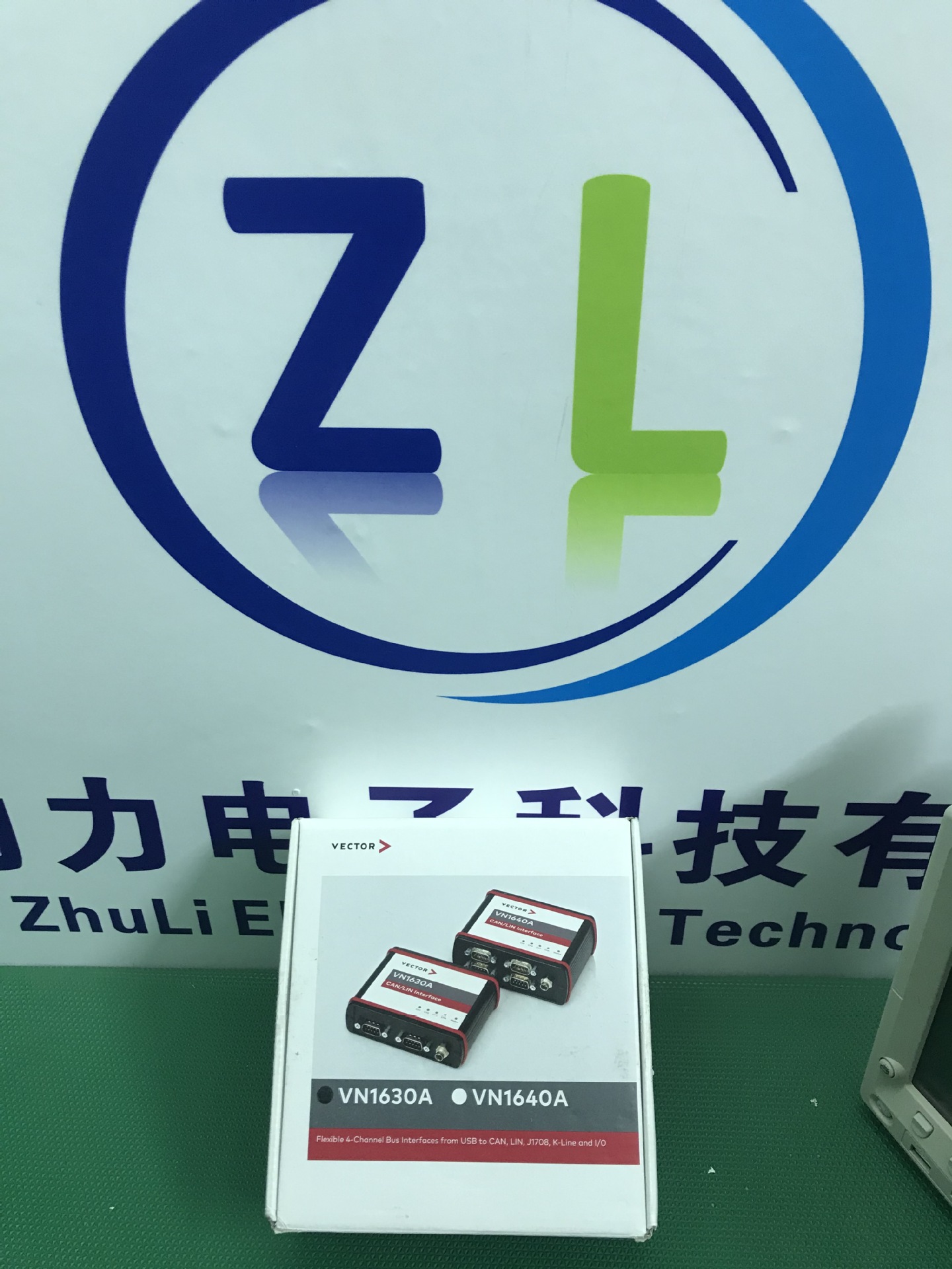 租赁Vector VN1630A 出售 VN1630 VN1640A 收购VN1610 VN1611-阿里巴巴