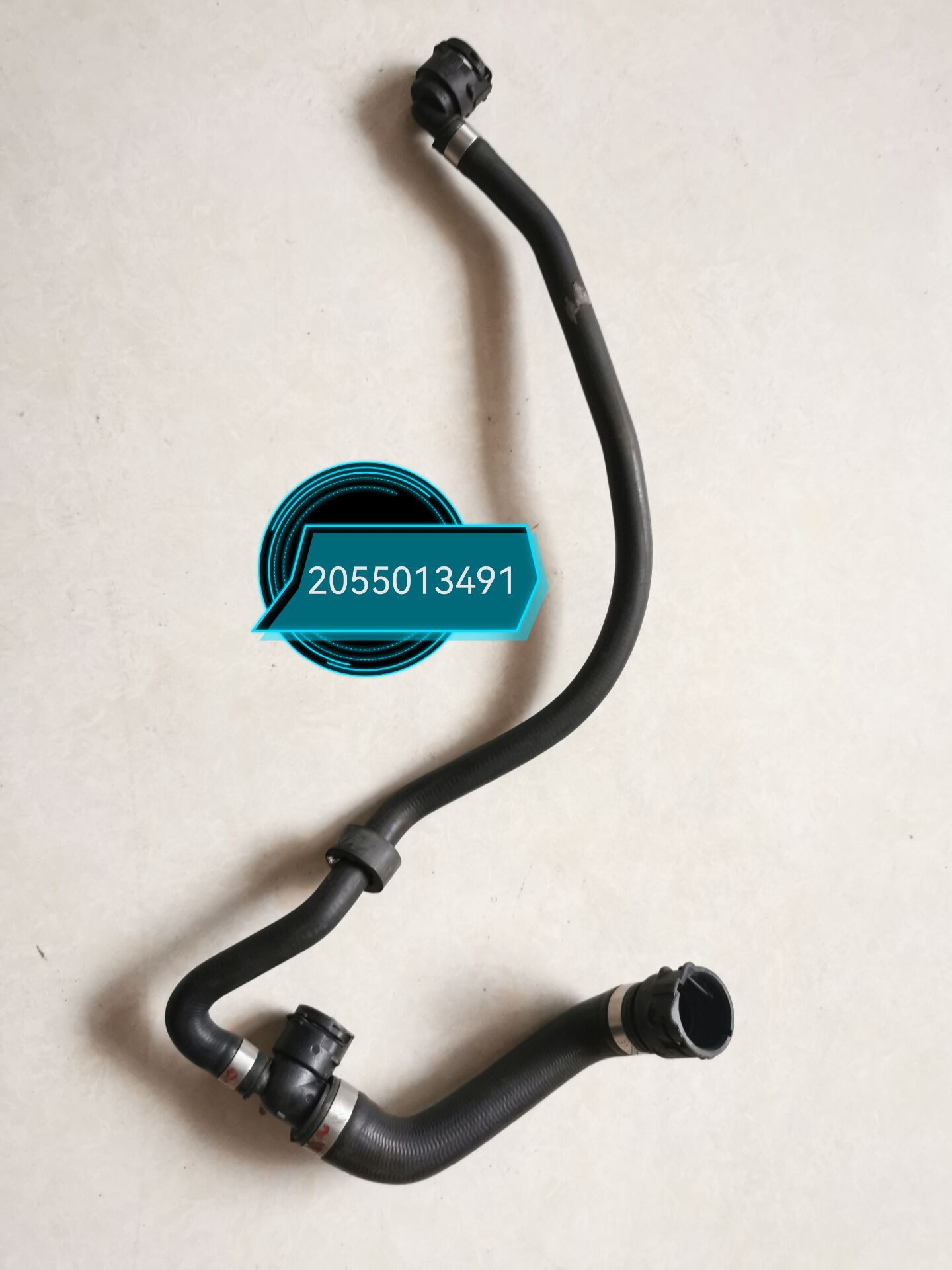 LR034645.11157603816.奔宝驰马车散热器水管、通风管.废气管-阿里巴巴