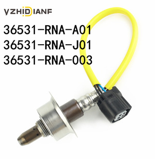 36531-RNA-A01 36531RNAA01适用本田思域civic前氧传感器-阿里巴巴