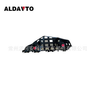 52145-0E100 52146-0E100汉兰达2020前保险杠支架后2021塞纳RAV4-阿里巴巴