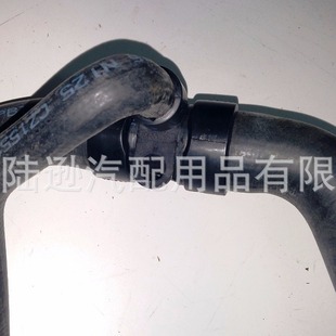 适用沃尔沃 水箱下水管 31368574 31274505 31319605-阿里巴巴