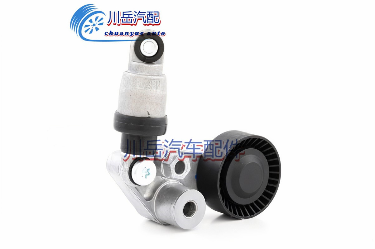 适用于双龙皮带涨紧轮6652000170 6652000270 6652000370-阿里巴巴