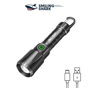 Cross-border new outdoor lighting multi-function flashlight-阿里巴巴
