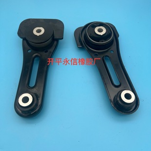 11360-5RF0B 11360-5RA0B 11360-5RA0A 适用于KICKS劲客P15机脚胶-阿里巴巴