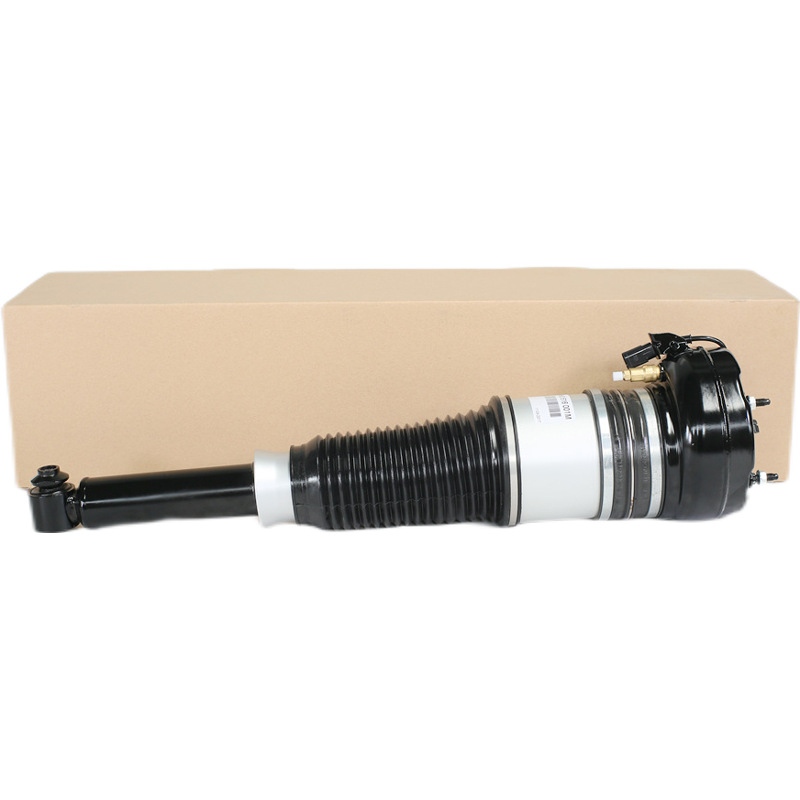 气动避震器适用奥迪Q7全新前空气减震器4M4616039 4M0616039AD-阿里巴巴