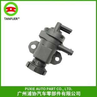 泄压阀 汽车泄压阀 适用于宝马X3X51 5 6 7 11657808032-阿里巴巴