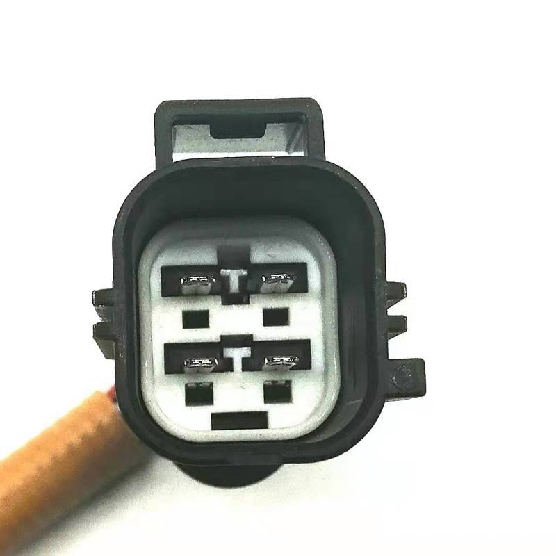 适用路虎揽胜发现3.0的汽车氧传感器LR062826 LR098287发动机-阿里巴巴