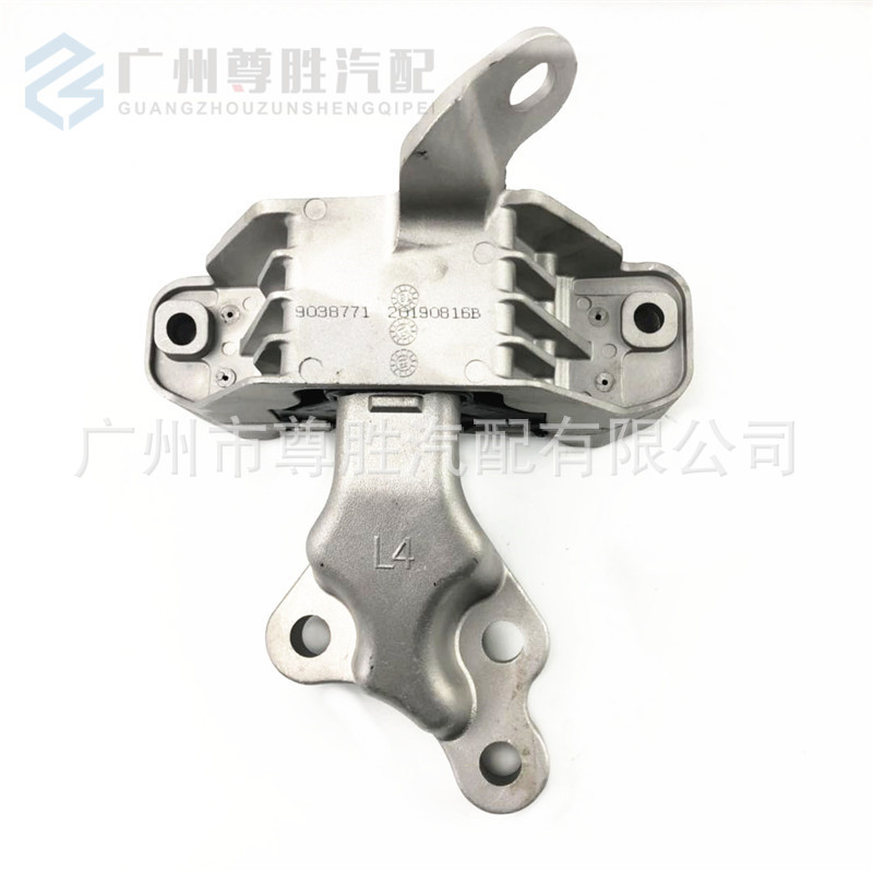 9038769 71适用于别克新GL8陆尊左右前后机脚胶 发动机变速箱脚胶-阿里巴巴