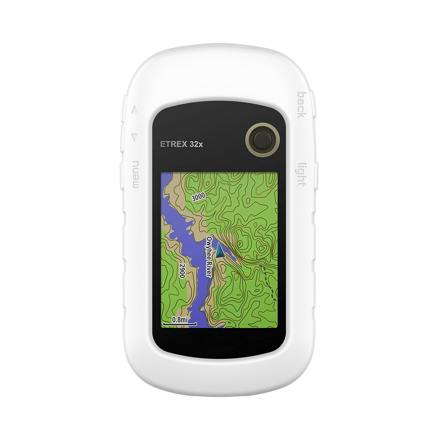 适用佳明Garmin eTrex 221x/309X硅胶保护套32X通用手持机保护壳-阿里巴巴