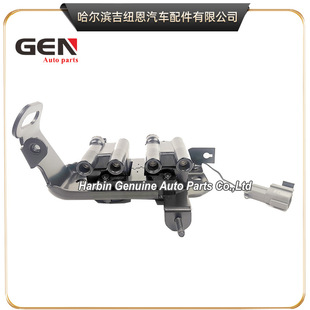 厂家直销适用现代起亚 点火线圈0K30E-18-10X-阿里巴巴