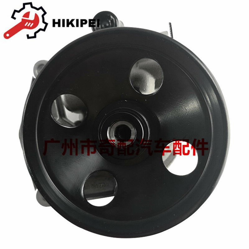 动力转向泵0044663601 0054661401适用于梅赛德斯-奔驰 W211 M272-阿里巴巴