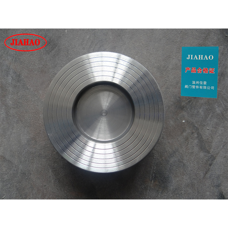 H71W-25P H72W-16P H71W-40P H72W-32P不锈钢对夹式单向止回阀-阿里巴巴