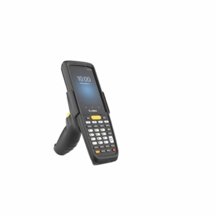 原装zebra斑马 MC220K/220J MC27数据采集器PDA安卓10盘-阿里巴巴
