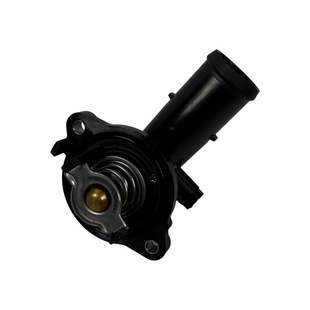 适用于玛莎拉蒂发动机冷却液恒温器外壳330424/323056-阿里巴巴