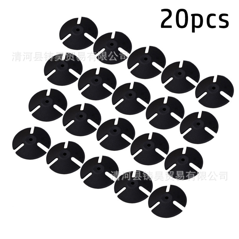 适用于克莱斯勒道奇Ram 1500 2500引擎盖绝缘夹4428987-阿里巴巴