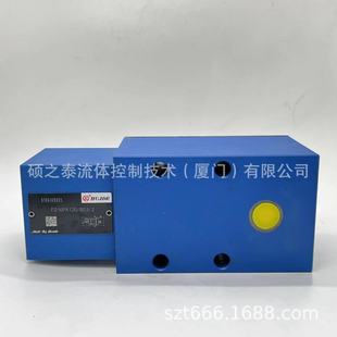 HUADE北京华德平衡阀FD16PA12B/B03/2流量液压阀FD16FA/FB/B03/V-阿里巴巴