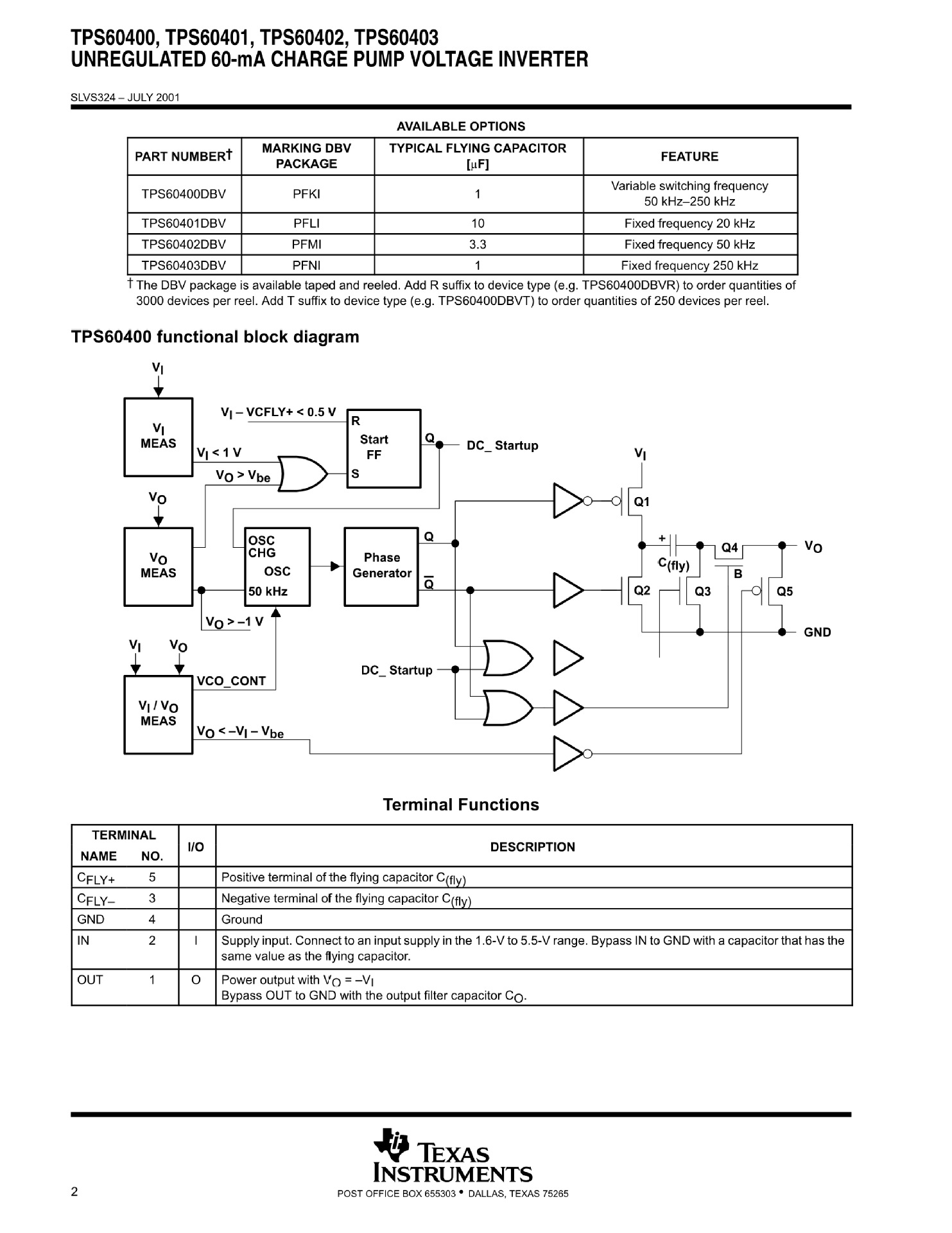 原装正品 贴片 TPS60403DBVR SOT-23-5 60mA充电泵电压反向器芯片-阿里巴巴