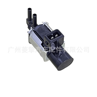 排气污染控制阀MR160676 K5T46498适用于三菱欧蓝德 蓝瑟 劲畅-阿里巴巴