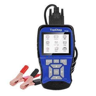 DC 8-30V TP280 12V汽车电池测试仪电路测试仪快速充电诊断工具-阿里巴巴