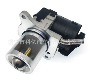 EGR阀 废气再循环阀 奔驰EGR VALVE 6421401060, A6421401060,-阿里巴巴