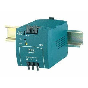 普尔世PULS ML100.105导轨电源输出48V2.1A输入100-120V,功率100W-阿里巴巴