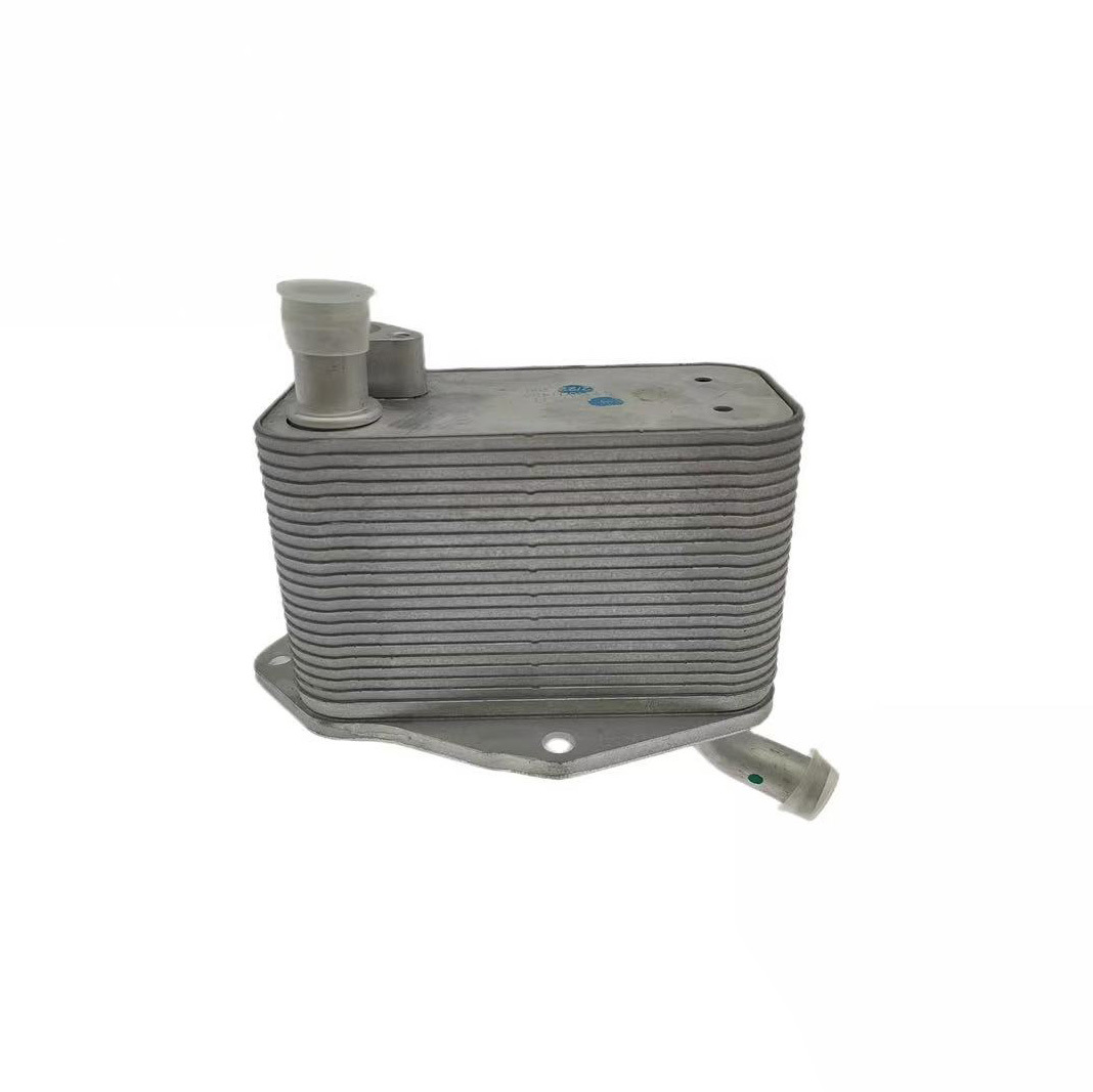 机油散热器 5989070281 30757620 LR001426 / LR041257-阿里巴巴