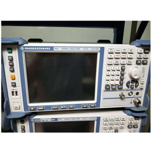 原装R&S/罗德与施瓦茨 FSP13 9KHz-13.6GHz频谱分析仪 FSV13回收-阿里巴巴