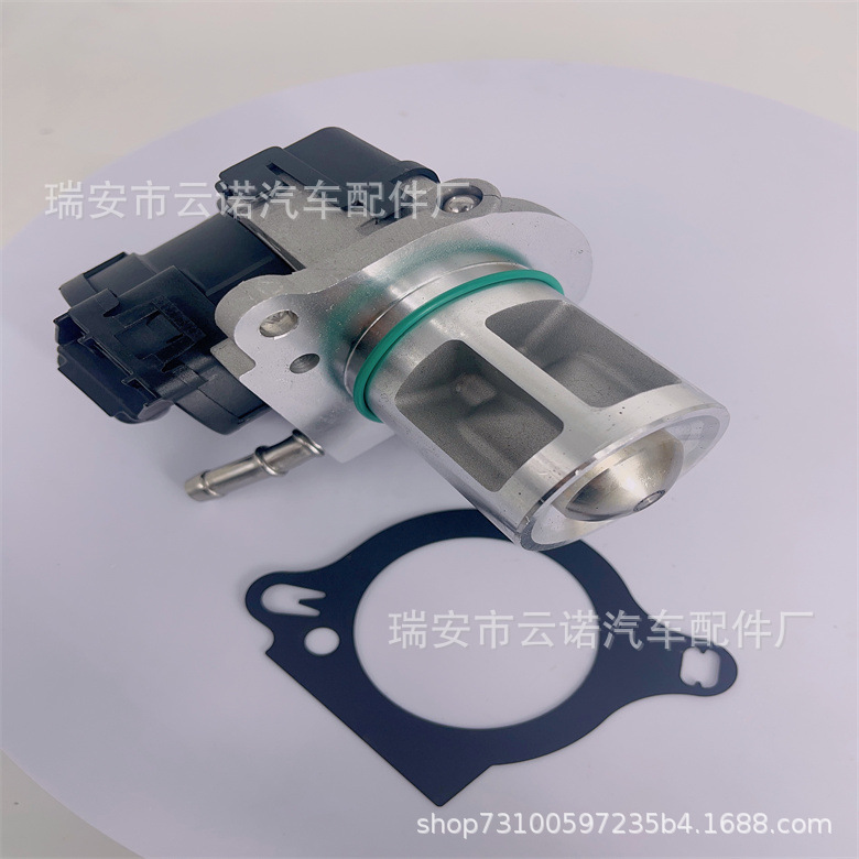 适用于奔驰EGR阀 废气阀 6421401960 A6421401960-阿里巴巴