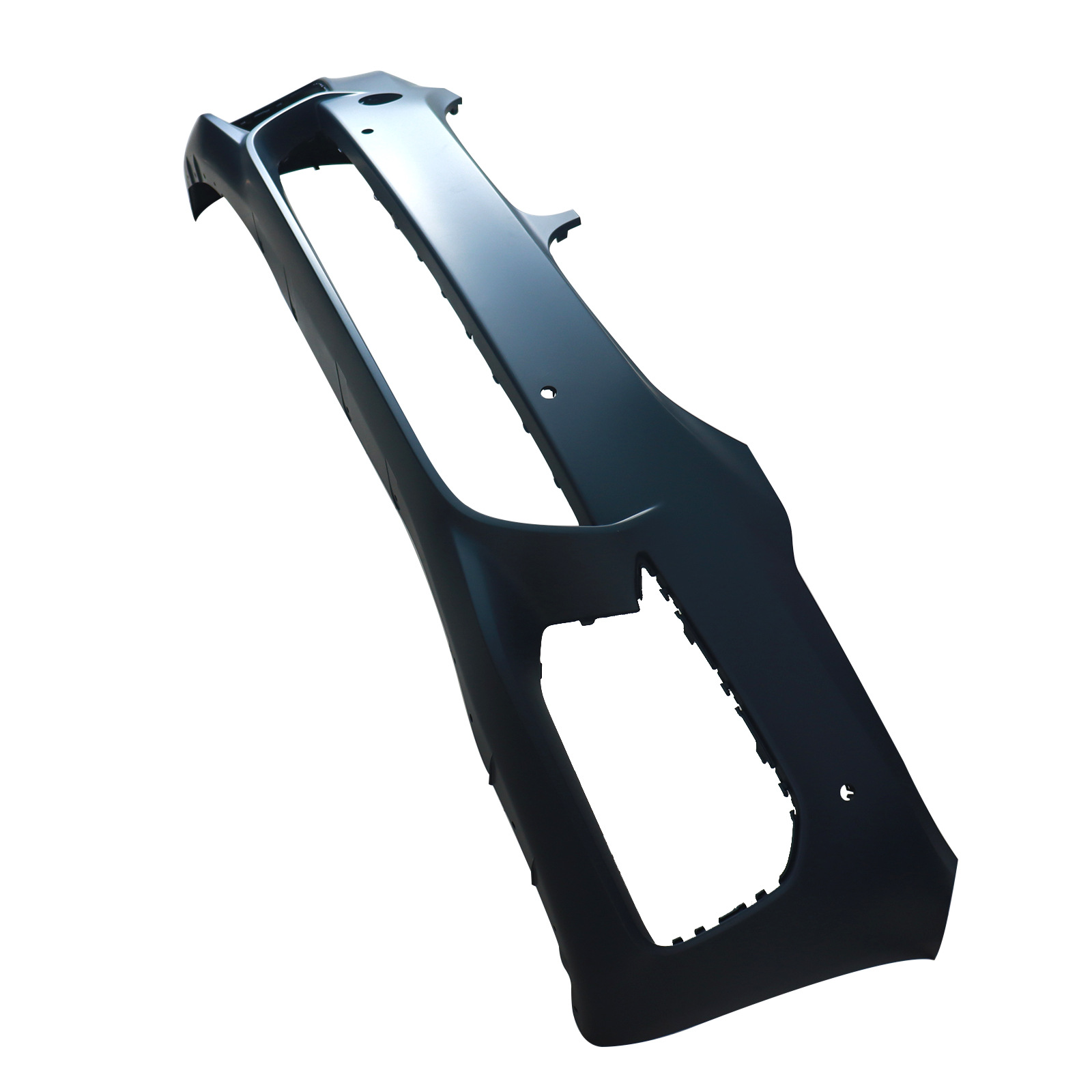 汽车前保险杠 保险保护杠51118072855适用于宝马G38 M-阿里巴巴