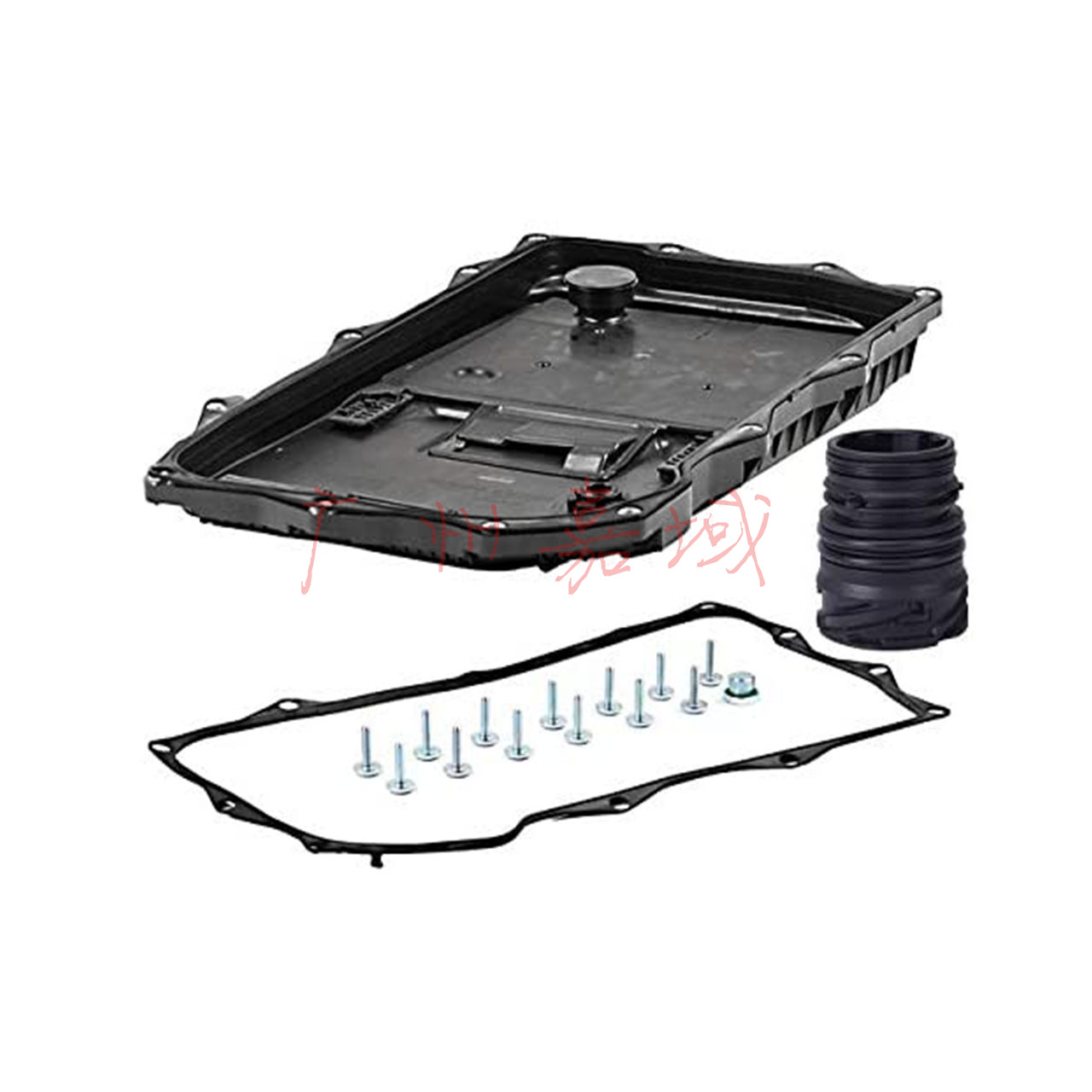 适用于BMW F10 F18 8速波箱油底壳24117624192 24118612901-阿里巴巴