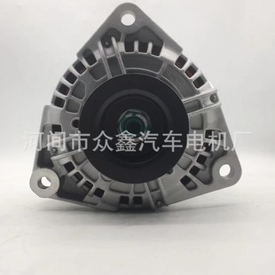 发电机0124555001 0124555032适用于 奔驰卡车发电机 0124555065-阿里巴巴