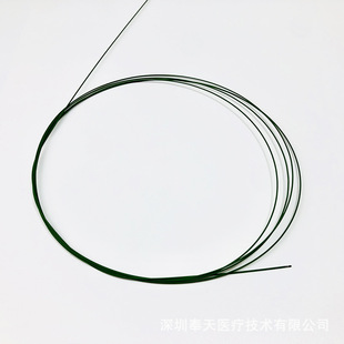 导引钢丝导丝亲水涂层导丝PTFE热缩管导丝涂层导丝(PTFE)-阿里巴巴