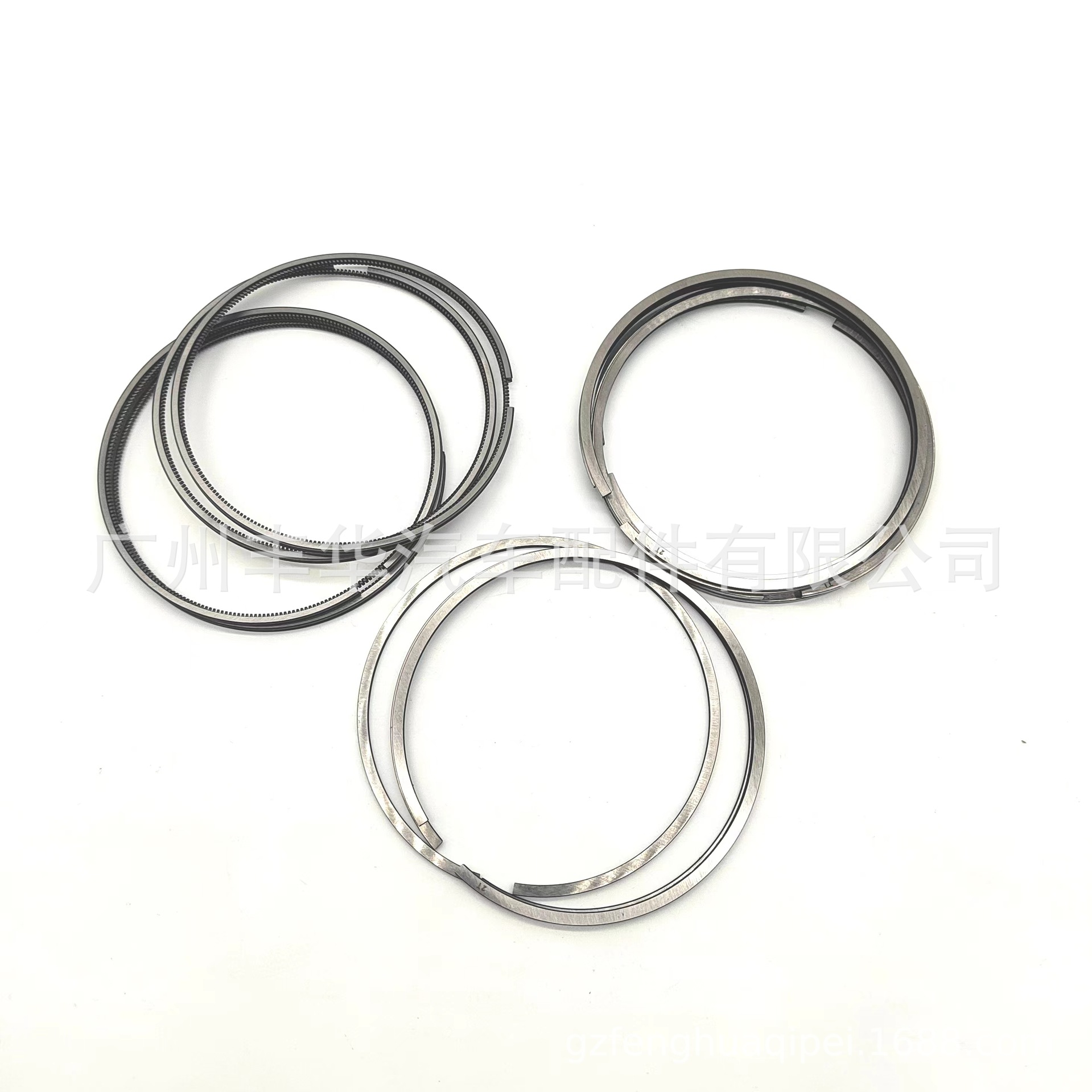 13011-11200适用于丰田海拉克斯VIGO 1GD 2GD发动机活塞环-阿里巴巴