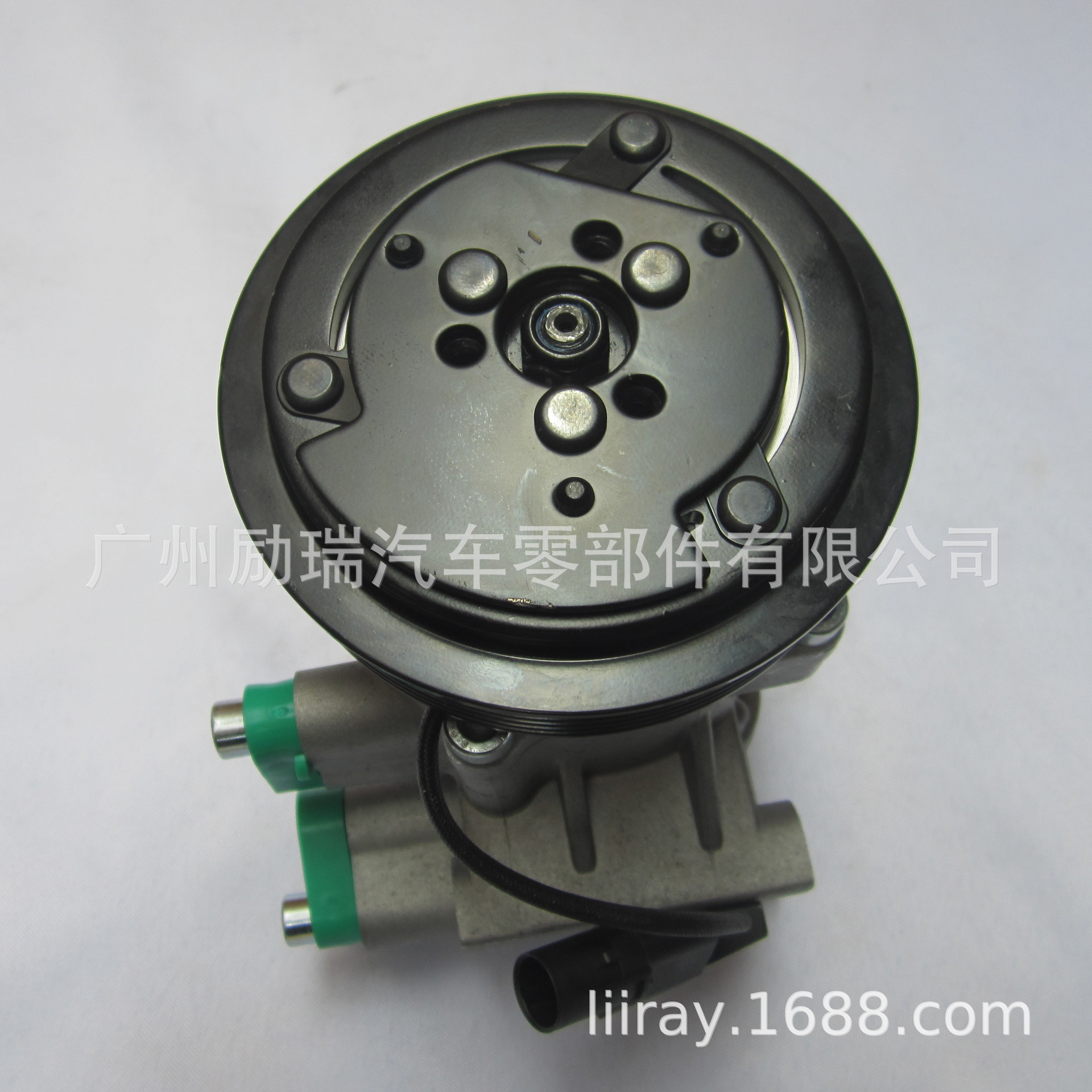 空调压缩机适用于起亚K2 977014L000 977011R000 8FK351272111-阿里巴巴