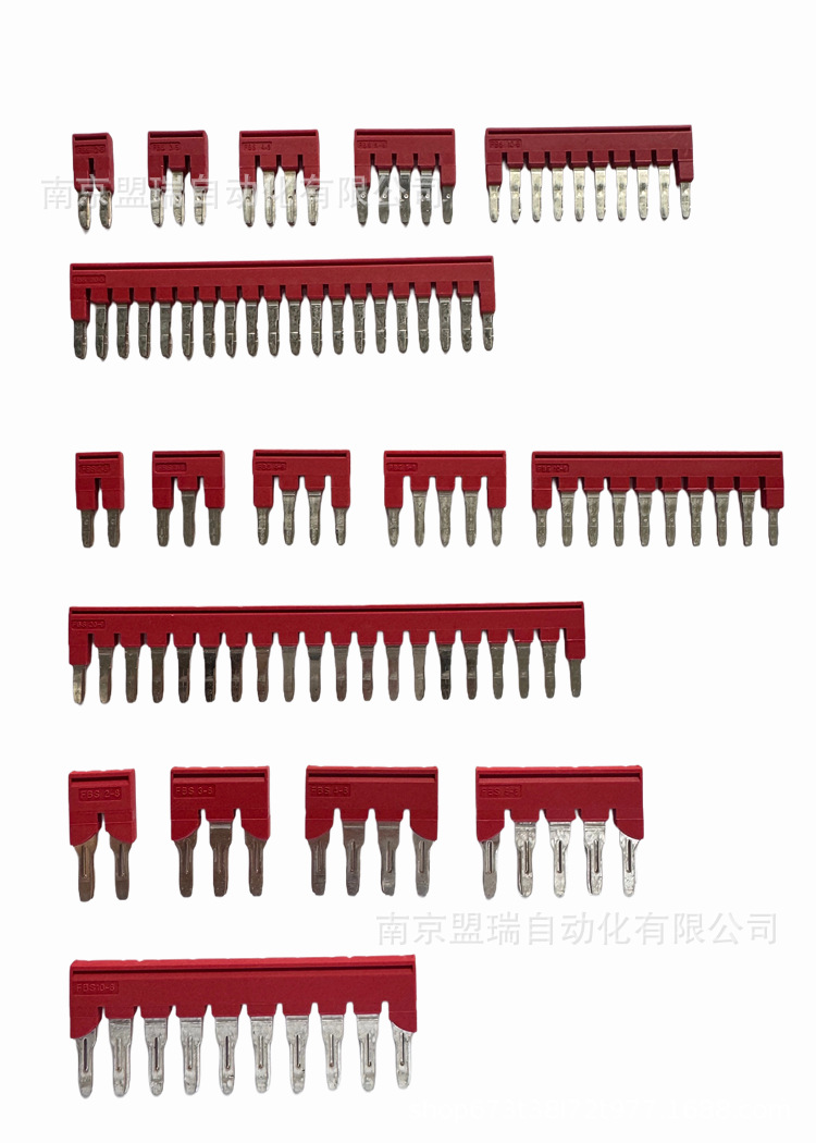 德国菲尼克斯接线端子 TB 2,5 B I-3059773 凤凰意选系列接线端子-阿里巴巴