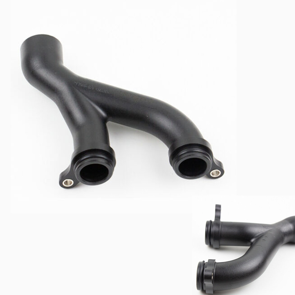 适用于路虎第三代改良版一体式冷却水管LR090630 LR092992-阿里巴巴