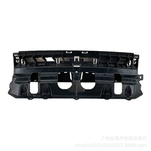 适用奔驰宝马 后保中支架 2098850163 2148808503 2148858704-阿里巴巴